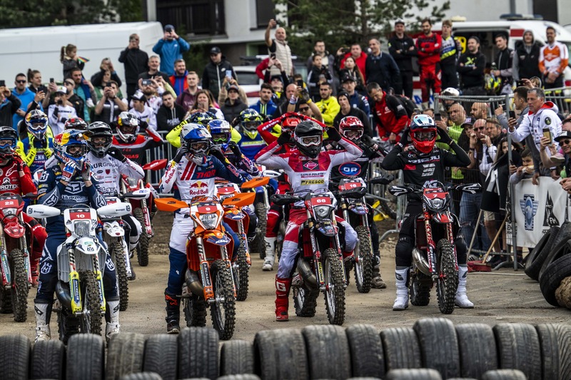 Xross | Everything is Ready for Xross 2024: The 10th Edition of the ...