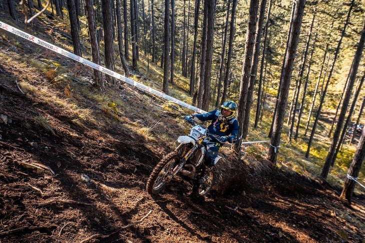 Xross | ONLINE REGISTRATION FOR THE XROSS PROLONGED UNTIL 5TH OF MAY