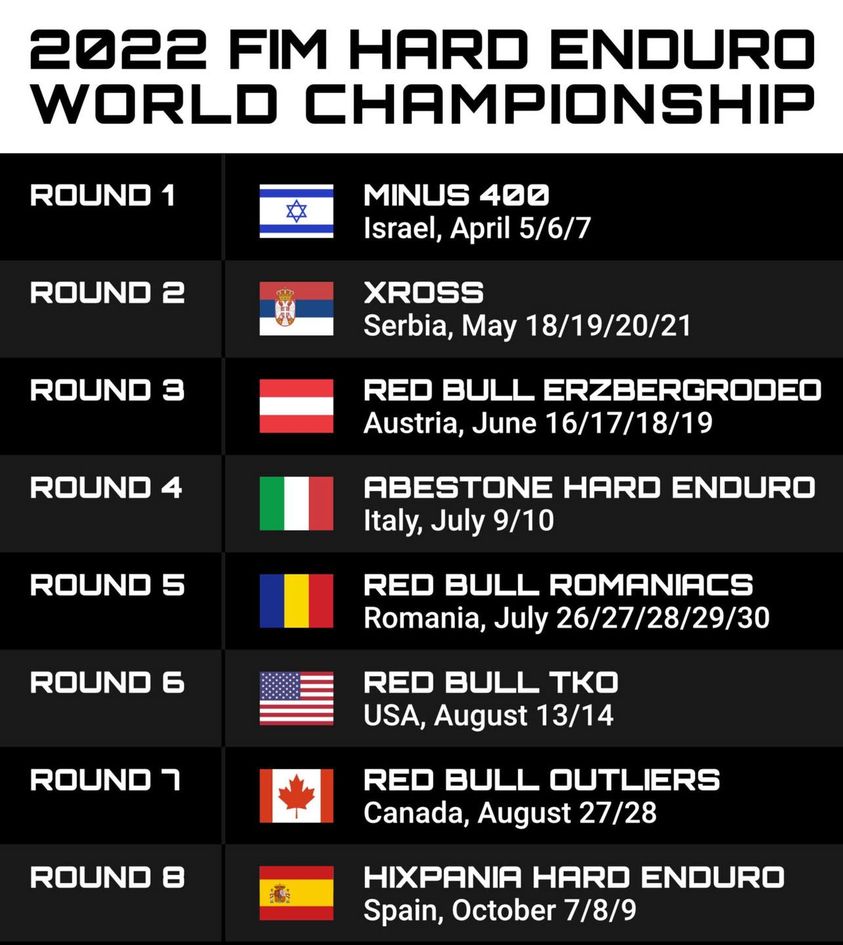 Xross | REGISTRATION FOR THE XROSS 2022 ARE OPEN!